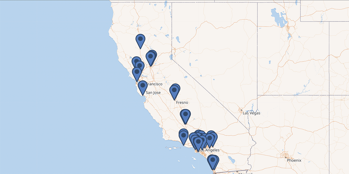 Events - California Clean Air Day