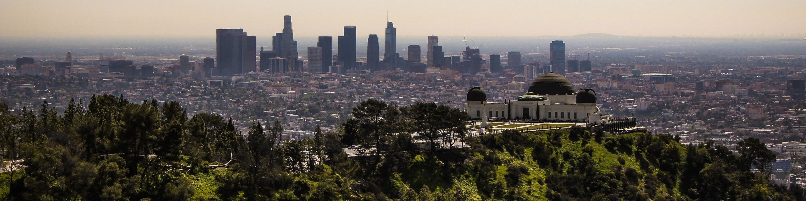 Los Angeles Area - California Clean Air Day